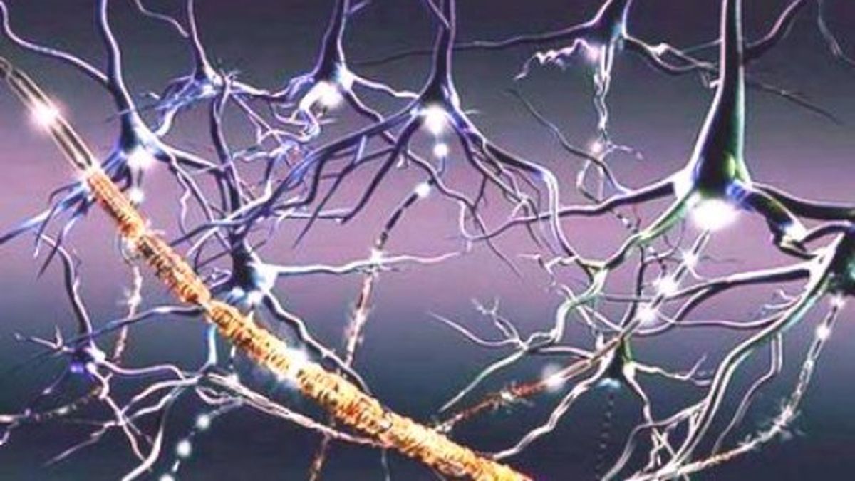 Contra la esclerosis