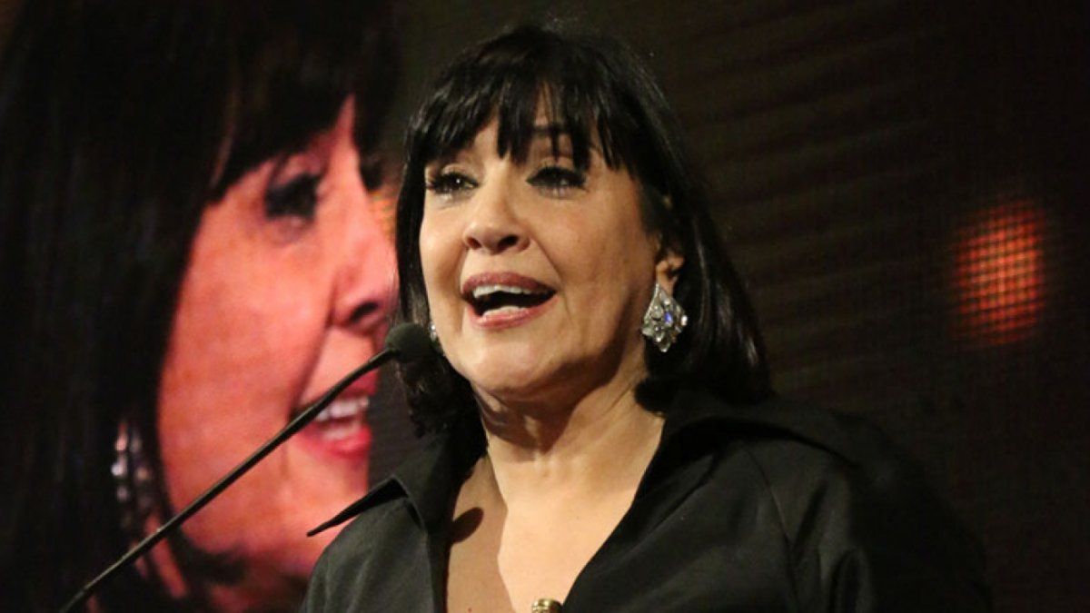 Elizabeth Vernaci y un nuevo estallido en vivo: Quiero cambiar de radio