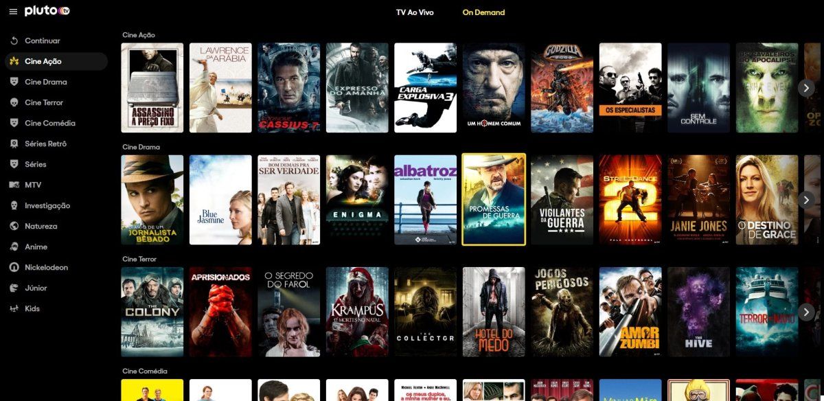 Ni Amazon Prime ni Netflix: Esta plataforma tiene más contenido y es gratis