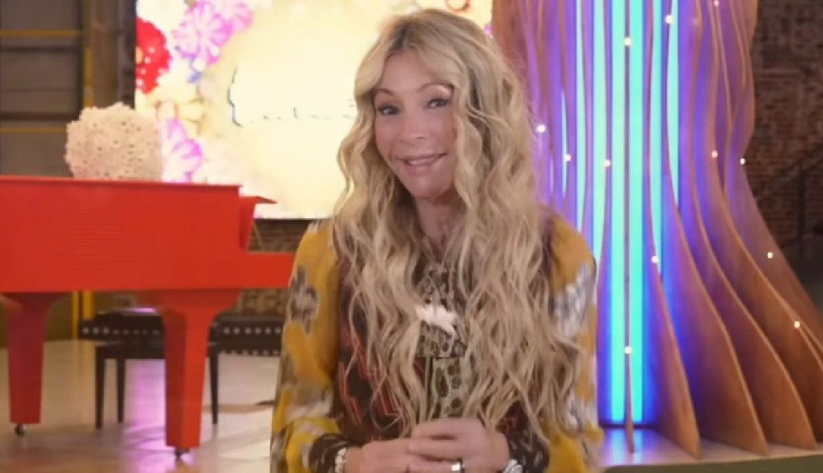 Cris Morena anunció el lanzamiento de Margarita, la secuela de Floricienta
