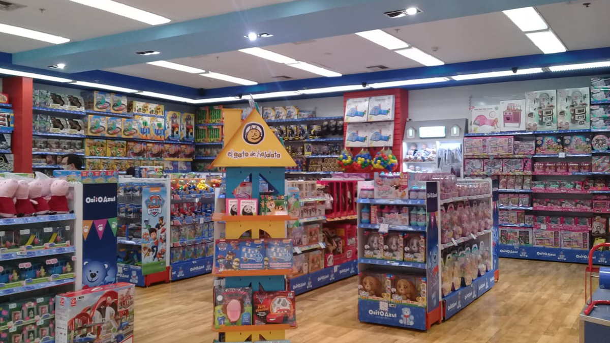 Noche de las Jugueterías 2025: cuándo es y qué descuentos habrá