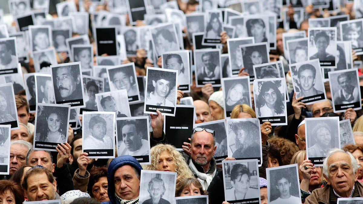 Irán, el caso Nisman y la Corte pusieron a CFK, en el lugar menos deseado