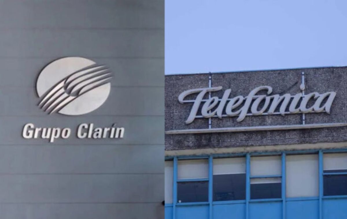 Grupo Clarín va por Mercado Pago: la jugada de Telefónica y la creación ...