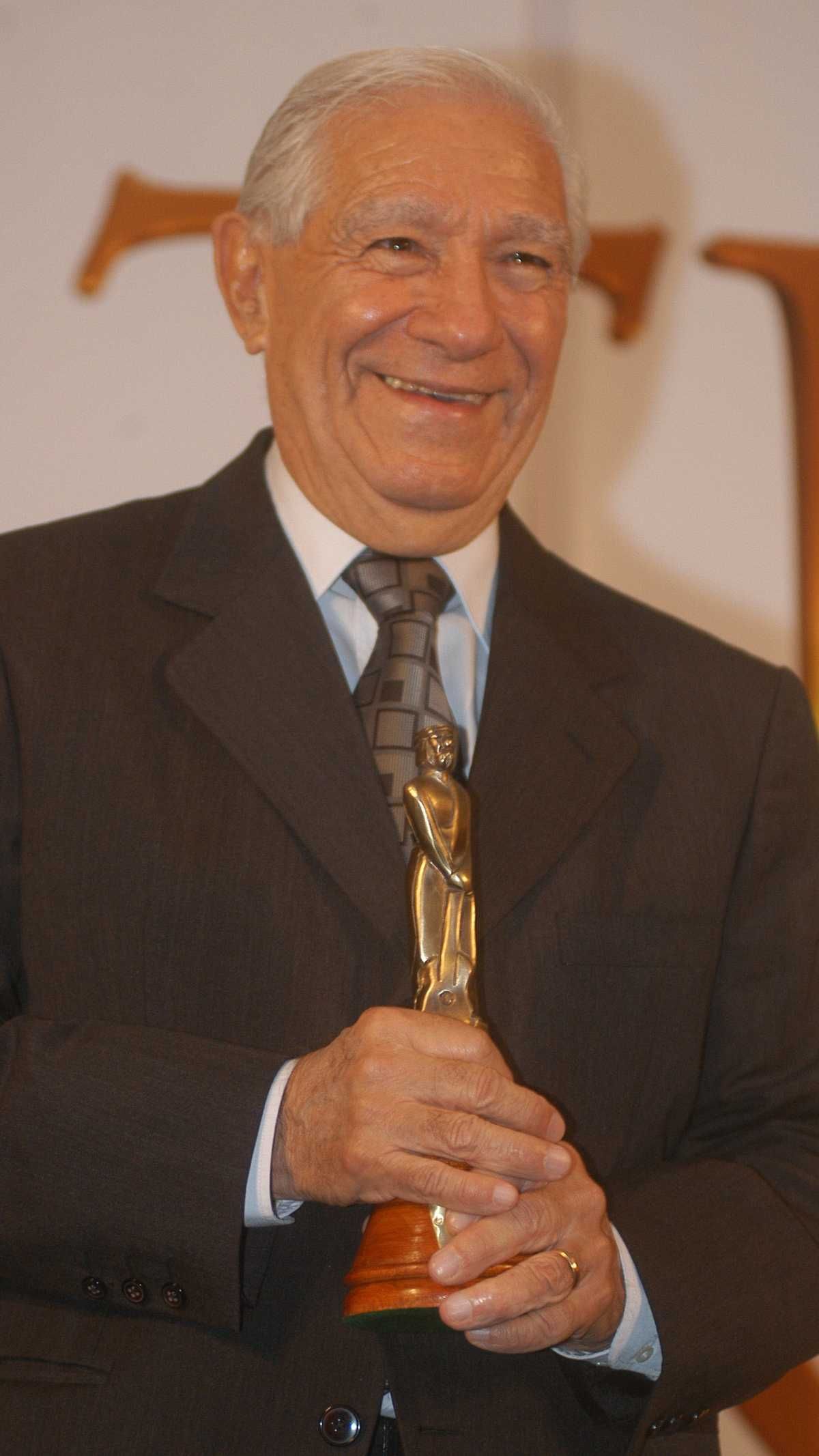 Enrique Macaya Márquez y una revelación histórica: de qué club es hincha