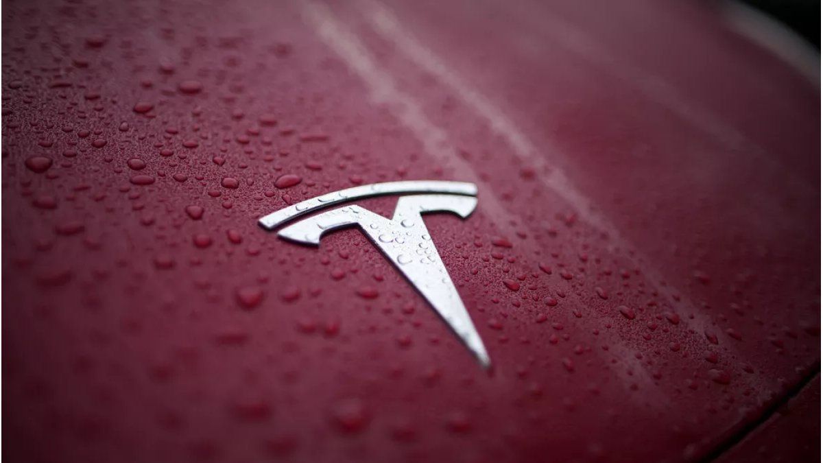 Tesla marca agenda y un nuevo máximo histórico en Wall Street