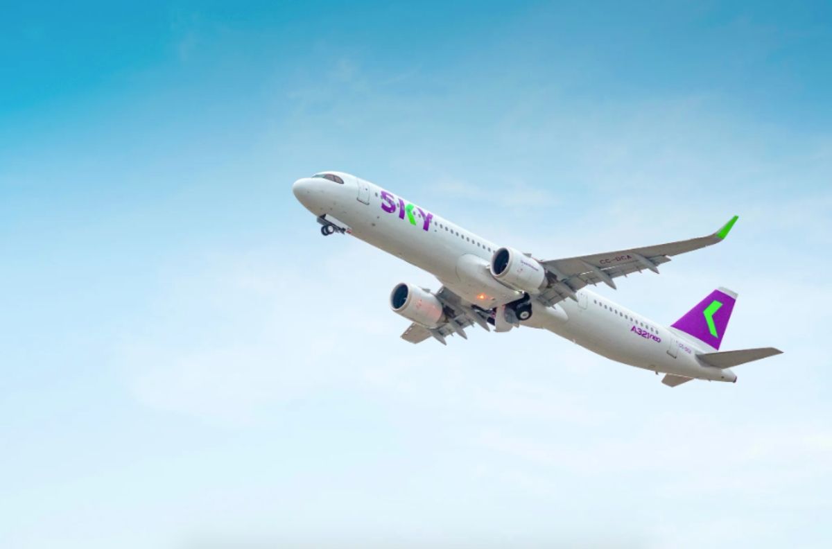 Muy barato: aerolínea lanza pasajes regalados a Miami con valija incluida