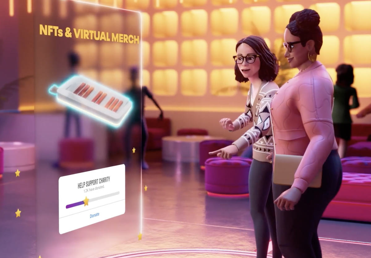 Día clave para la Economía del Conocimiento: Meta Spark