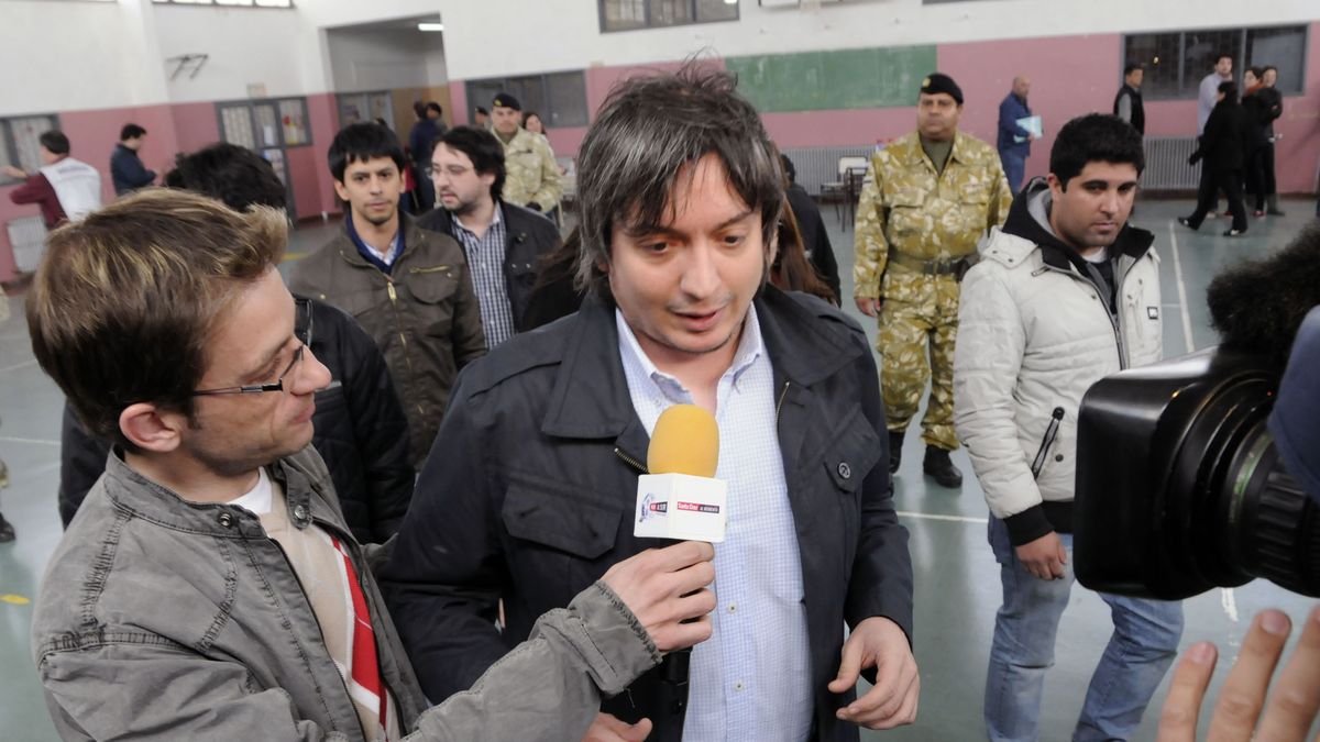 La Solano Lima. Cuando Máximo es mínimo