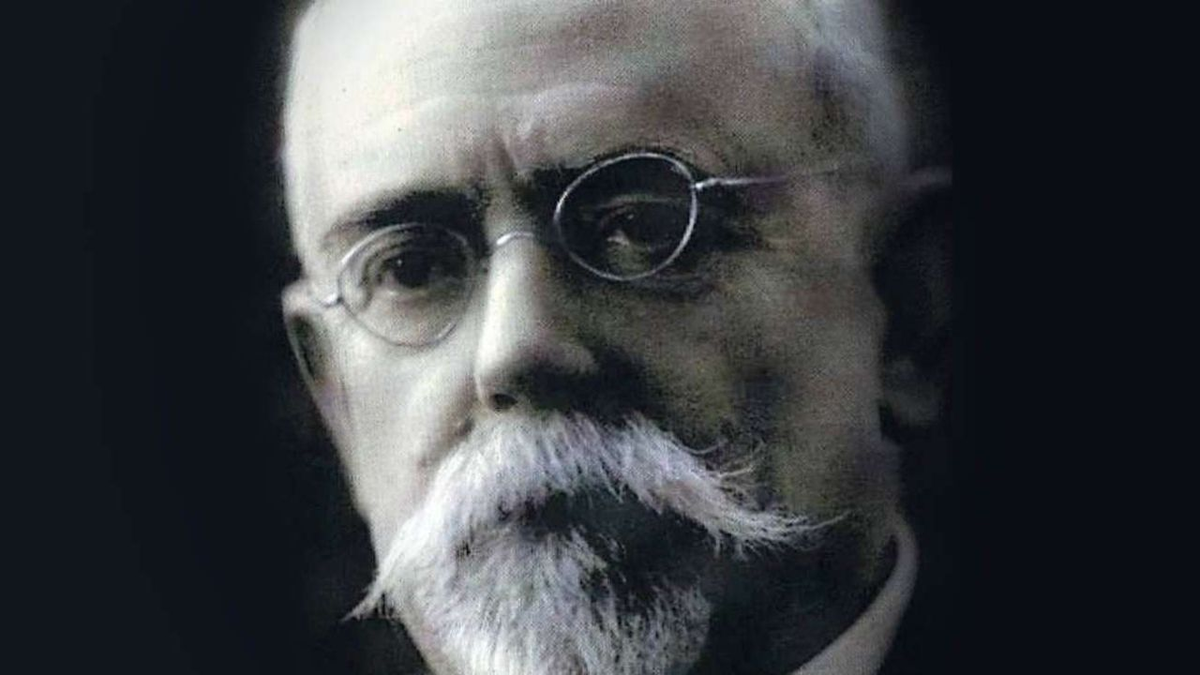 Día de la Ingeniería: ¿Quién fue Luis Augusto Huergo, el prócer de esta disciplina?