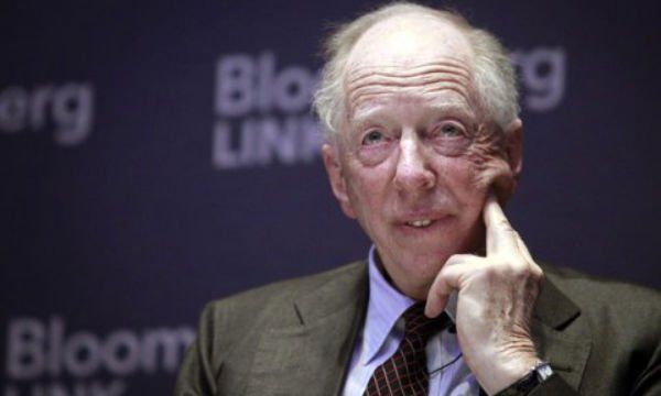 NWO: Rockefeller y Rothschild fusionan sus negocios