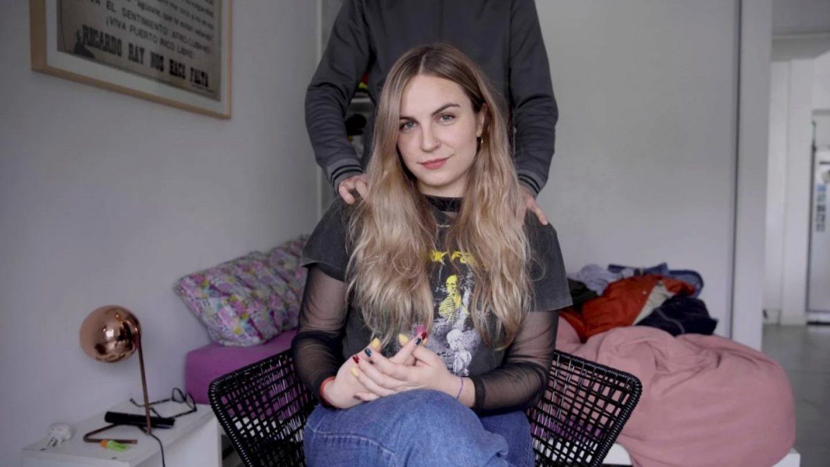 Jorge Rial: ¿Quién es la joven que conquistó su corazón?