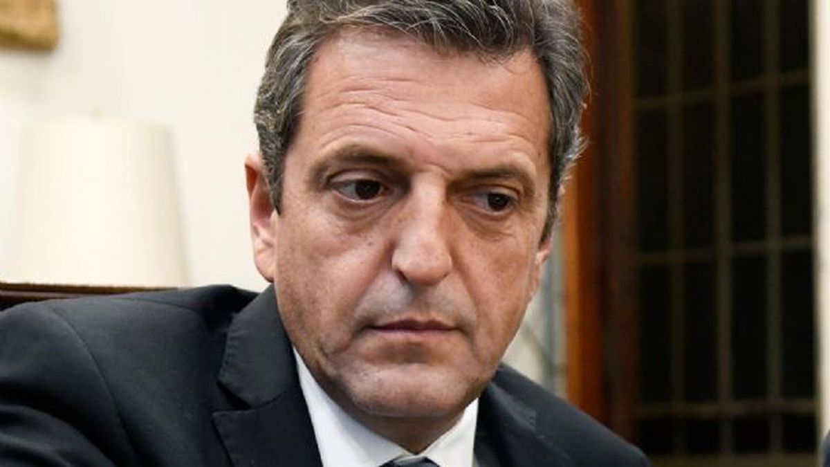 Acerca del sabotaje de Alberto Fernández a Sergio Massa