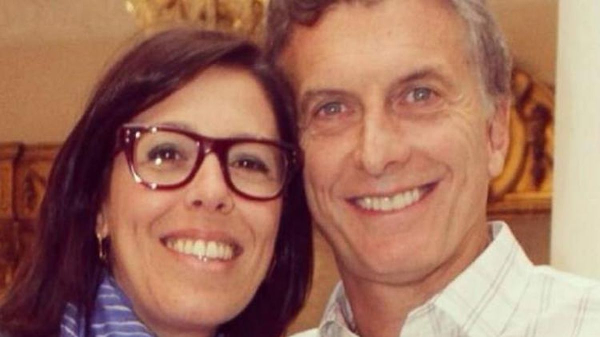 Laura Alonso no controla y ahora la demandaron por no dejarse controlar