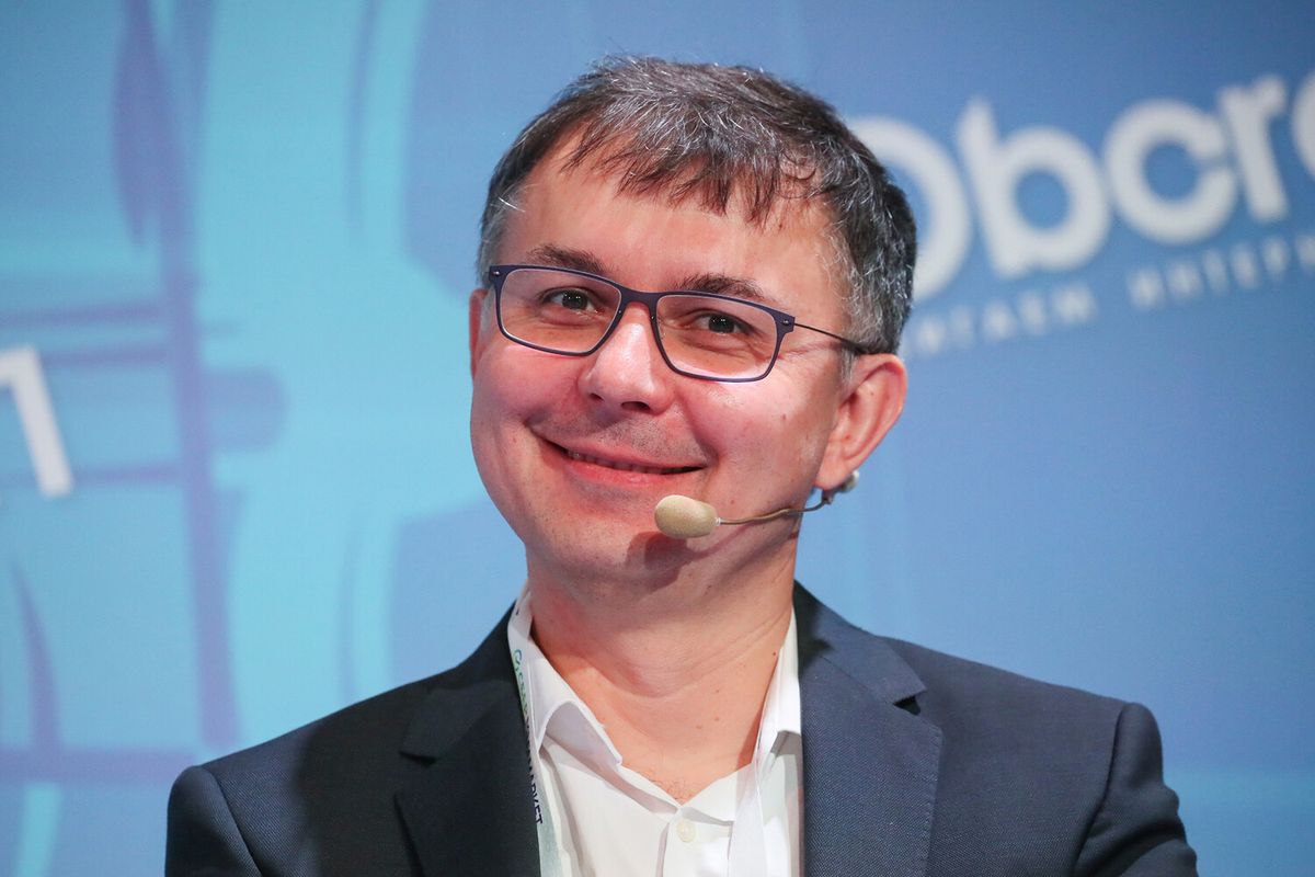 Empresario ruso ganó un reclamo contra la Unión Europea