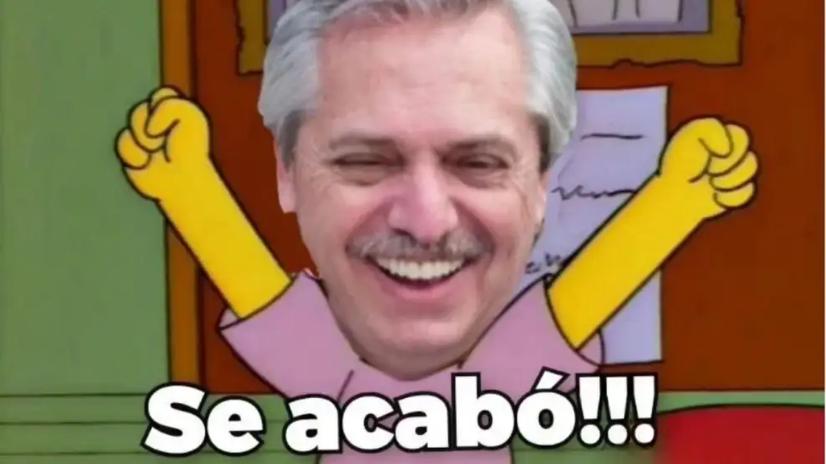 Los memes estallaron por la asunción de Javier Milei
