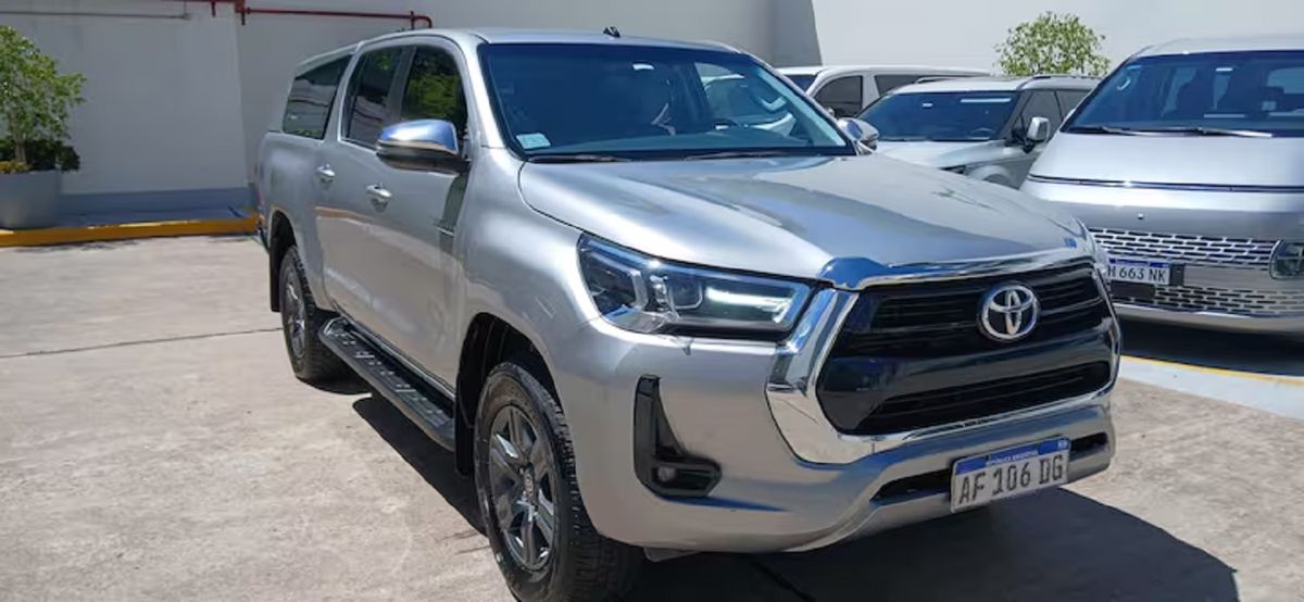 Subasta de autos: Rematan pickups, SUV y utilitarios desde un precio ...