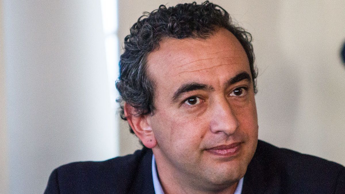 Pablo Javkin: “Santa Fe tiene que tener un esquema de ballotage”