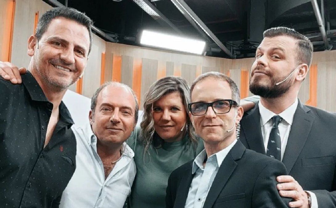 El periodista de TN dueño de una sorprendente y exclusiva colección