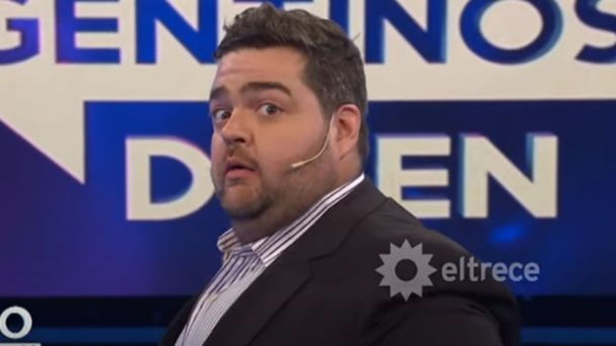 Masterchef y Barassi rompen las teorías apocalípticas: El problema de ...