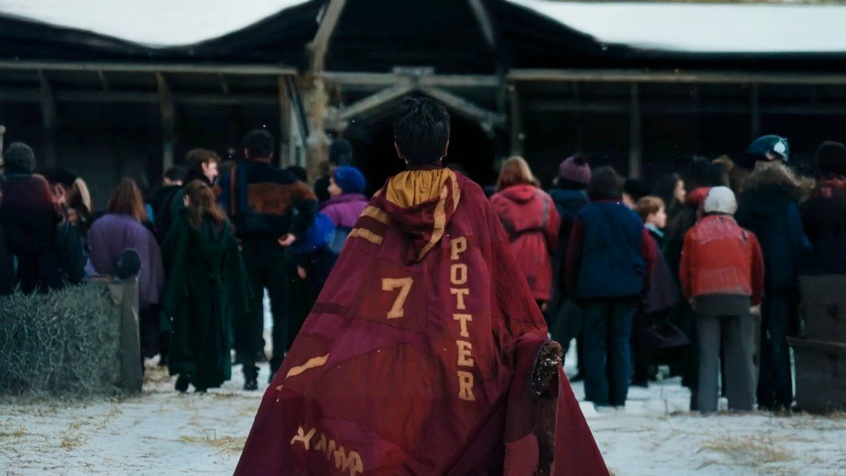 Harry Potter en HBO estrenó tráiler: Fecha, reparto y la polémica con Snape