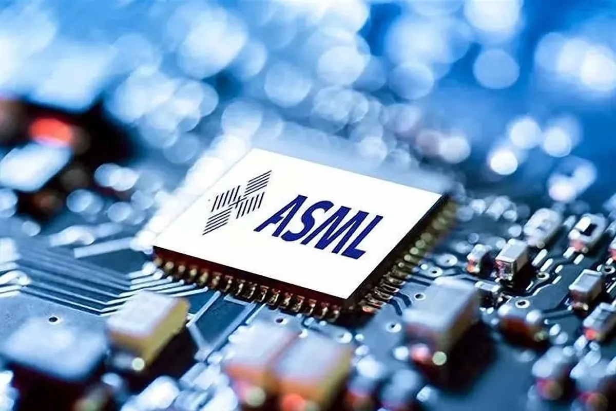 Tecnología ASML: La obsesión mundial por la máquina que fabrica el futuro