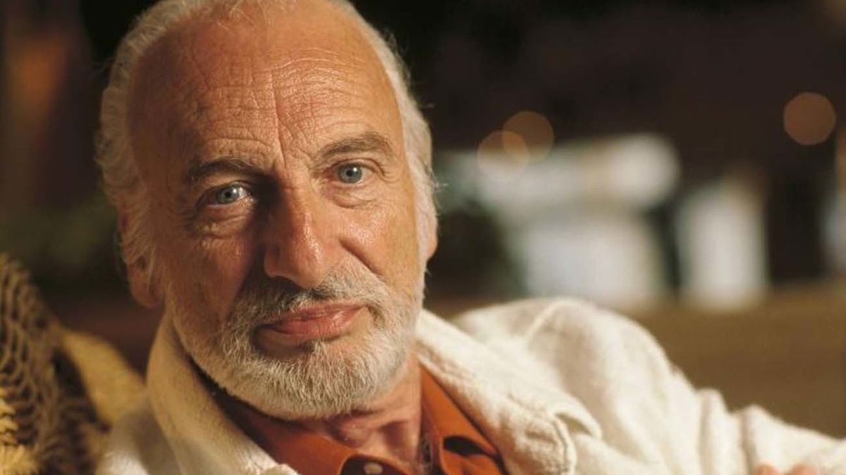 Partió un grande: El maestro Héctor Alterio falleció a los 96 años