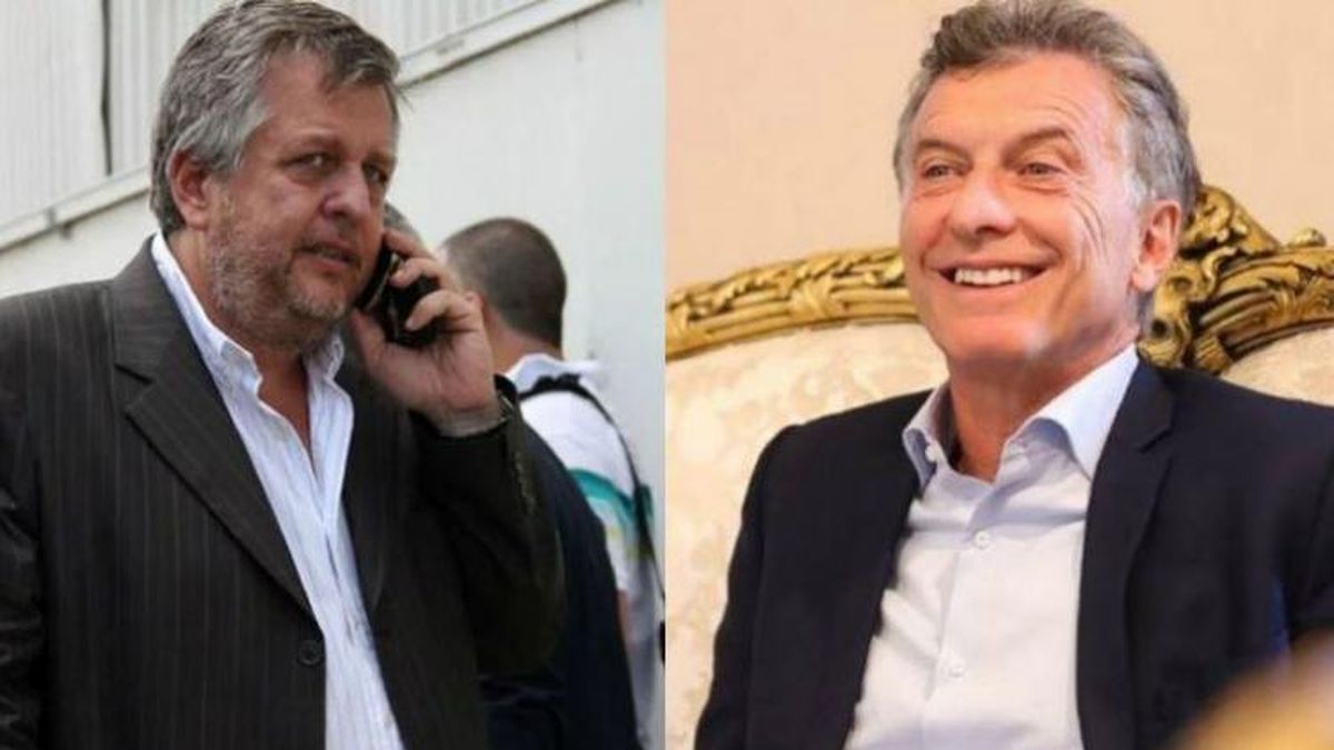 La mujer del fiscal: Carlos (Stornelli) habló con Mauricio y lo van a ...