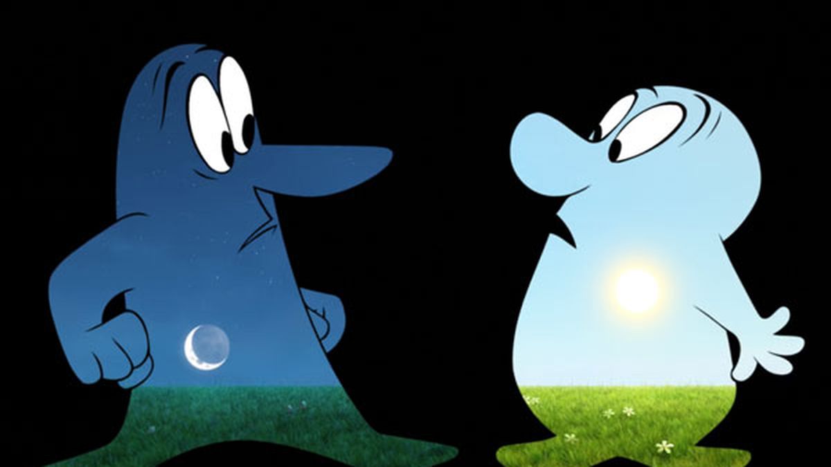Los cortos animados que aspiran al Oscar