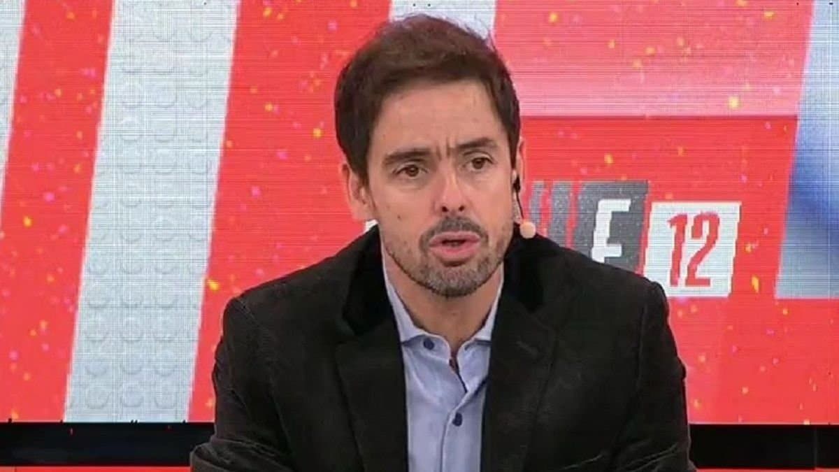 Mariano Closs vuelve a la radio: día y horario de su nuevo programa ...