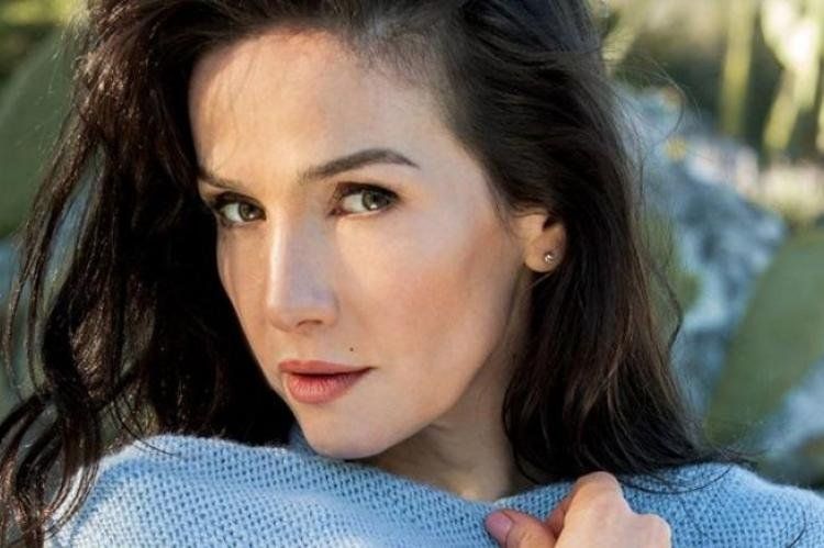 Natalia Oreiro será Eva Perón en una nueva miniserie de Disney