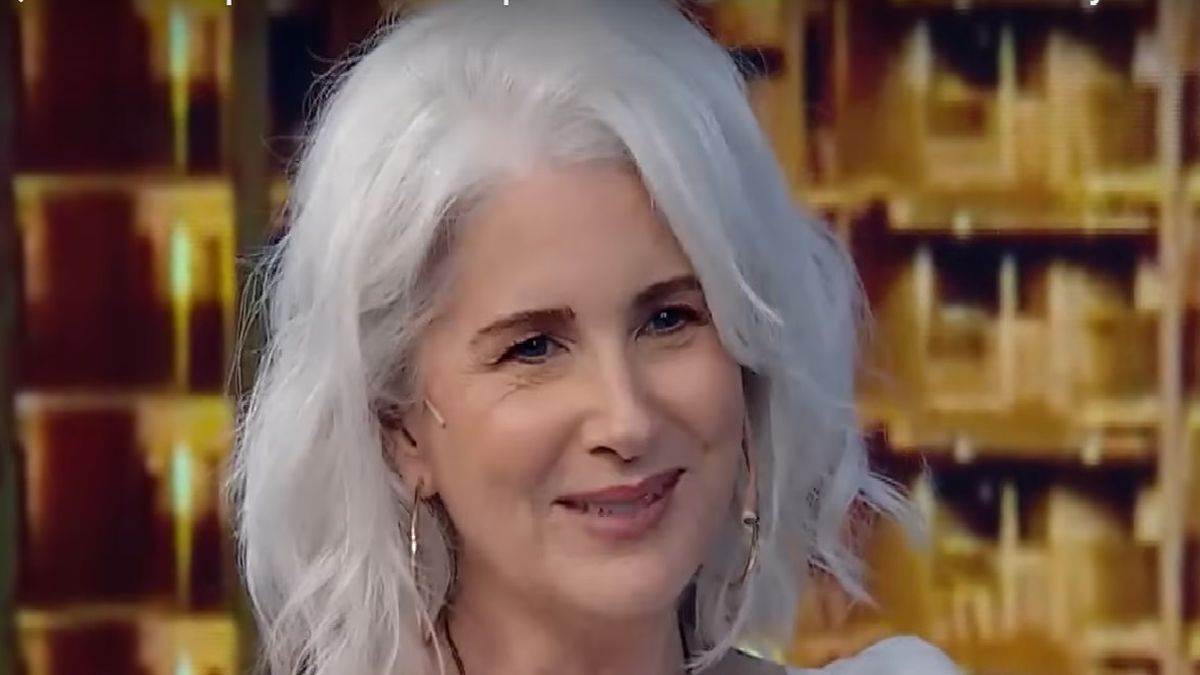 Fanática de Alejandro Lerner: Hasta dónde llegó Cecilia Dopazo por ...
