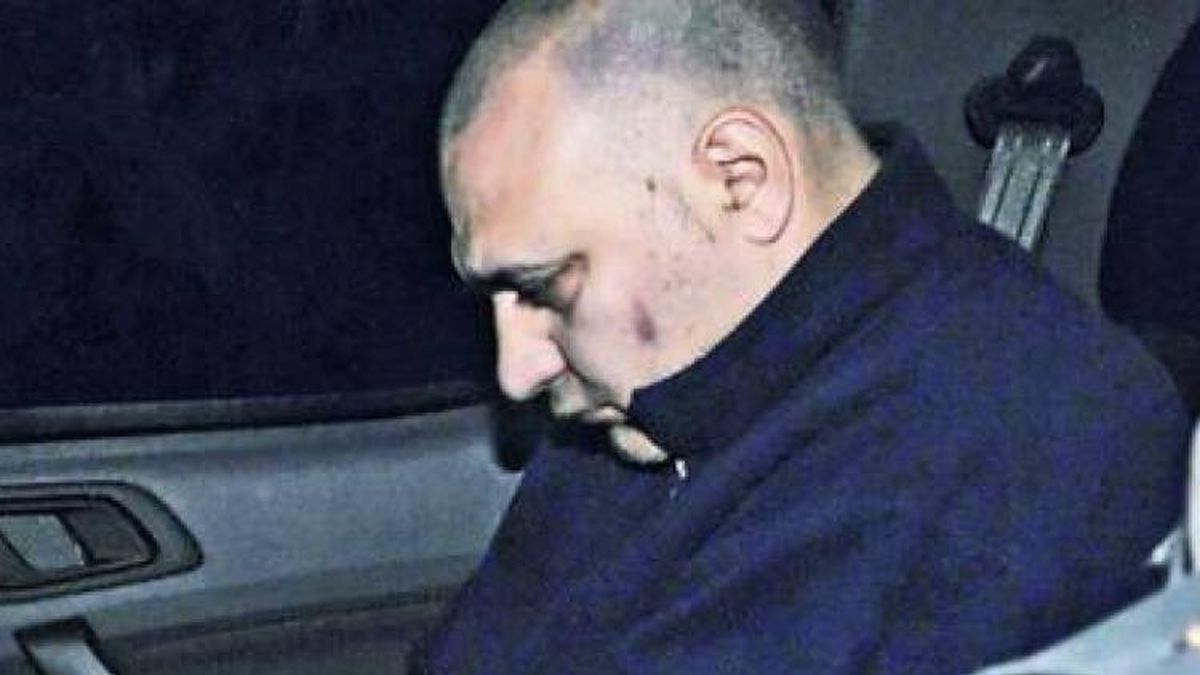 Caso Ángeles: afirmaron que Mangeri, el portero, se quiso suicidar