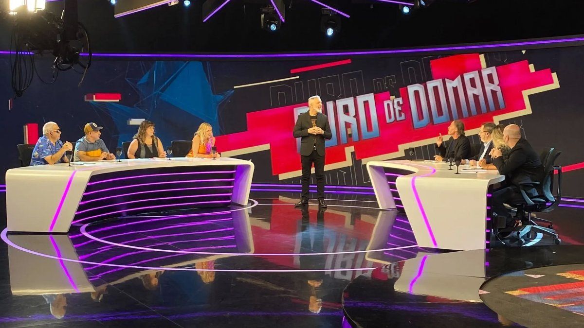 La renuncia que sacude a Duro de Domar en C5N: Indeclinable