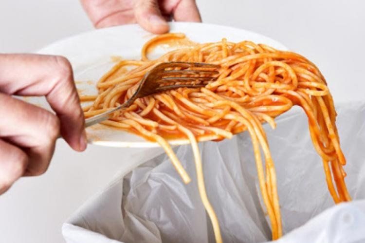 Desperdicio de alimentos: 1/3 de la producción mundial se tira