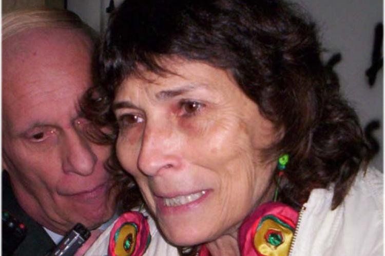 Pimpi es candidata a amasar (un fracaso) en la Ciudad