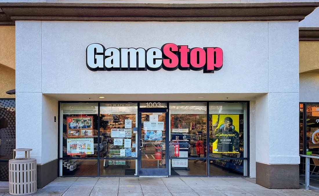 Caso GameStop y el vacío legal detrás de las redes sociales