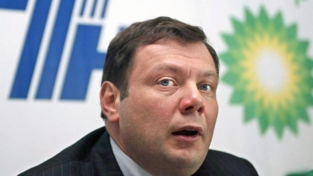 Fridman lo consiguió, y DIA se salva