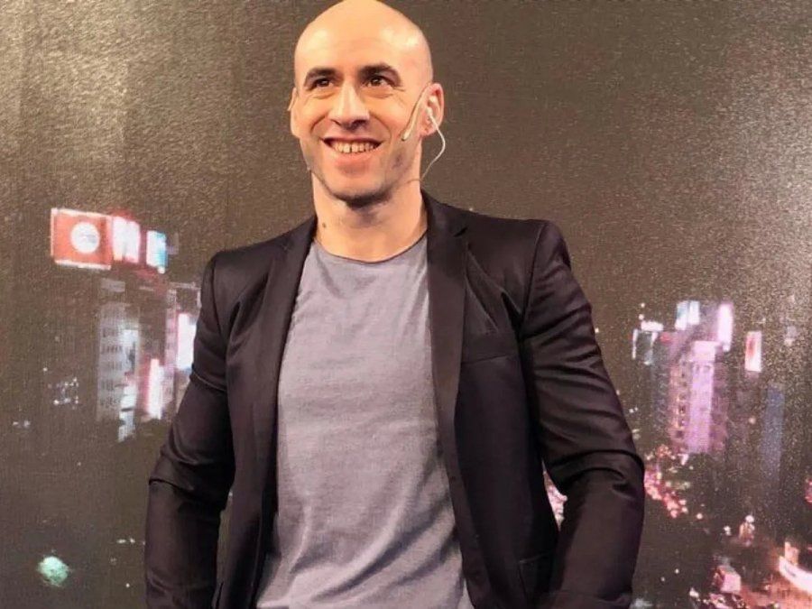 A24 reemplaza a Canosa con una figura de Crónica TV