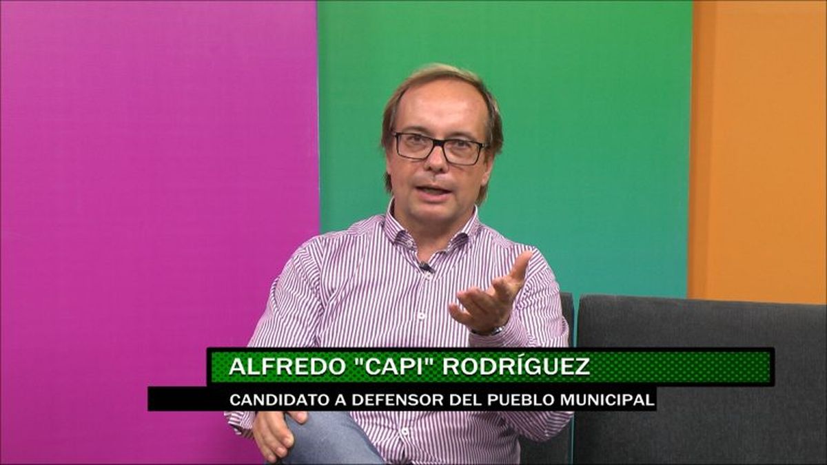 Jorge Capitanich, Leandro Zdero y Julio César, el romano