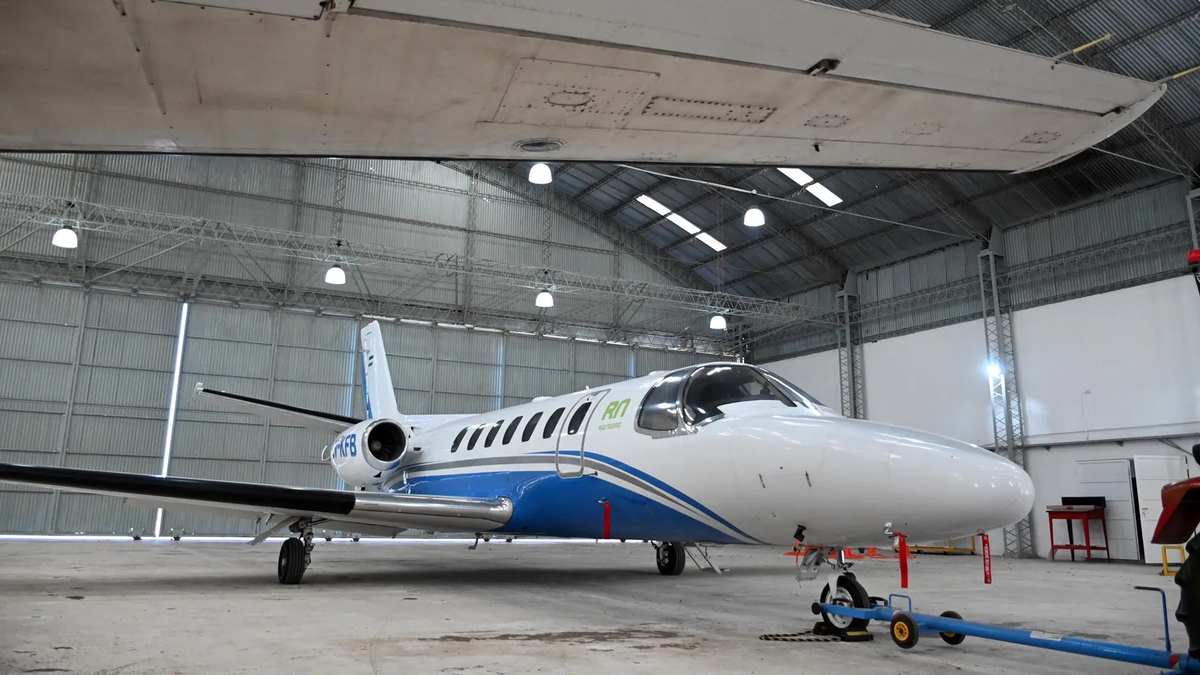 Corrupción: Un escándalo de la gestión anterior toma vuelo con la venta ...