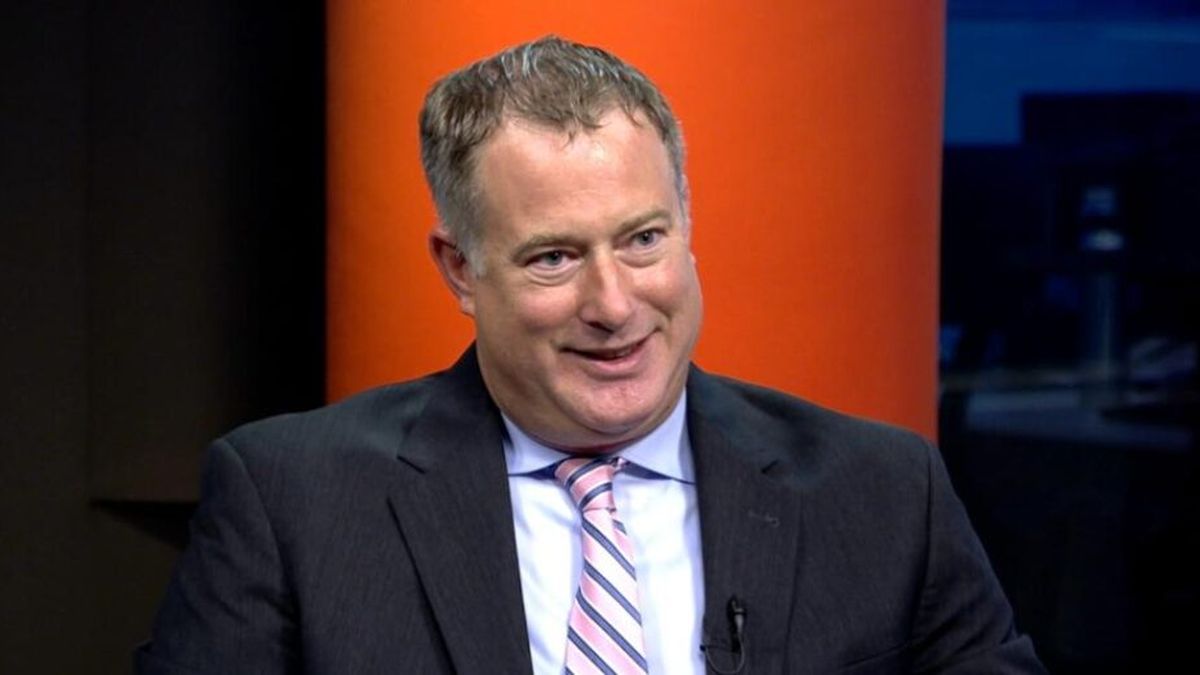 Dan Erikson, María Corina Machado, y los chinos