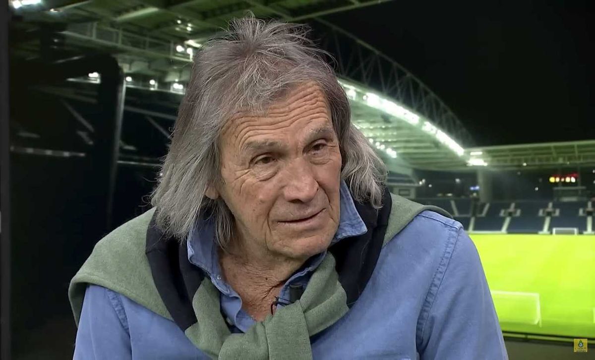 Lucas, hijo de Hugo Gatti: Mi padre se fue el día que murió mi madre