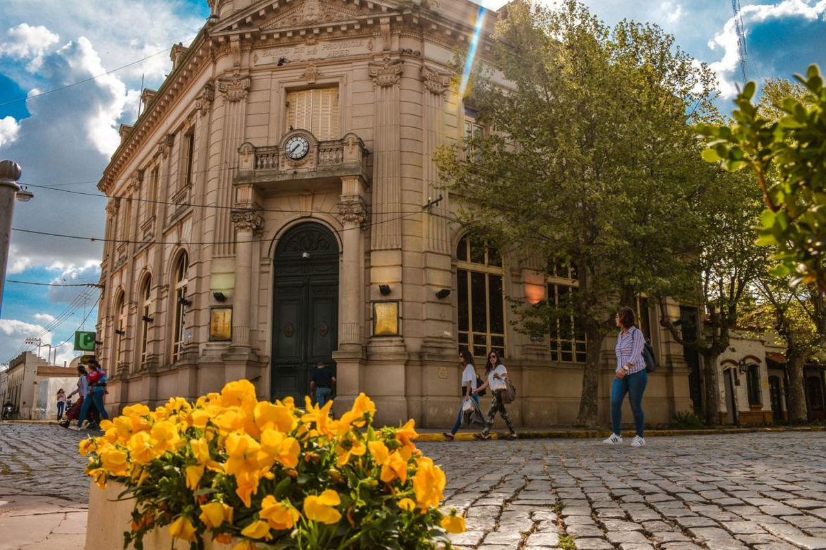 Los 5 pueblos más lindos para recorrer en Buenos Aires