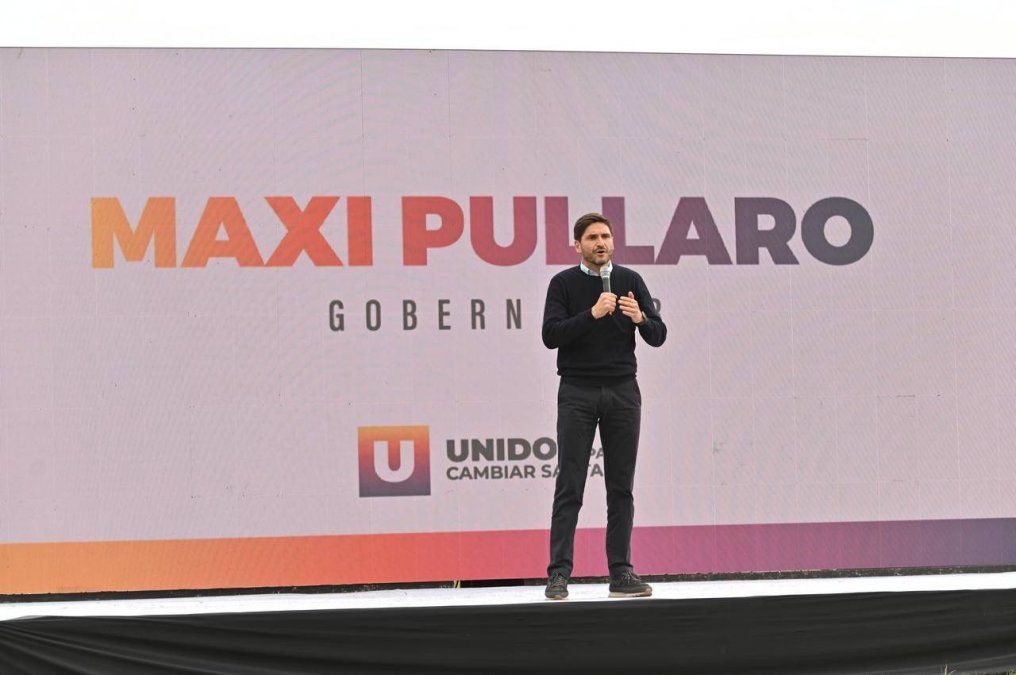 Maximiliano Pullaro: Vamos a votar la ley de narcomenudeo