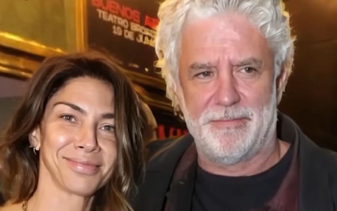 Romina Gaetani rompió el silencio tras denunciar a su exnovio por ...