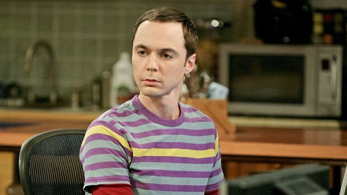 El hermano de Sheldon Cooper en Big Bang Theory