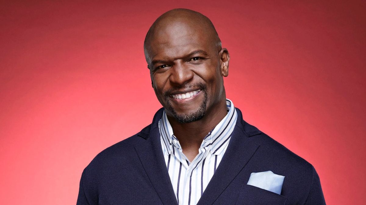 Terry Crews cumple 56 años: Su paso por la NFL antes de volverse un ...