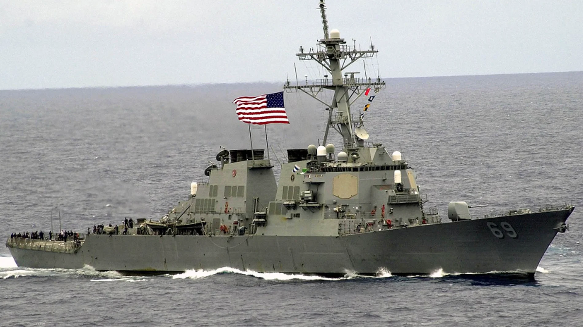 Tensión: China simula ataques en Taiwán y USA vigila