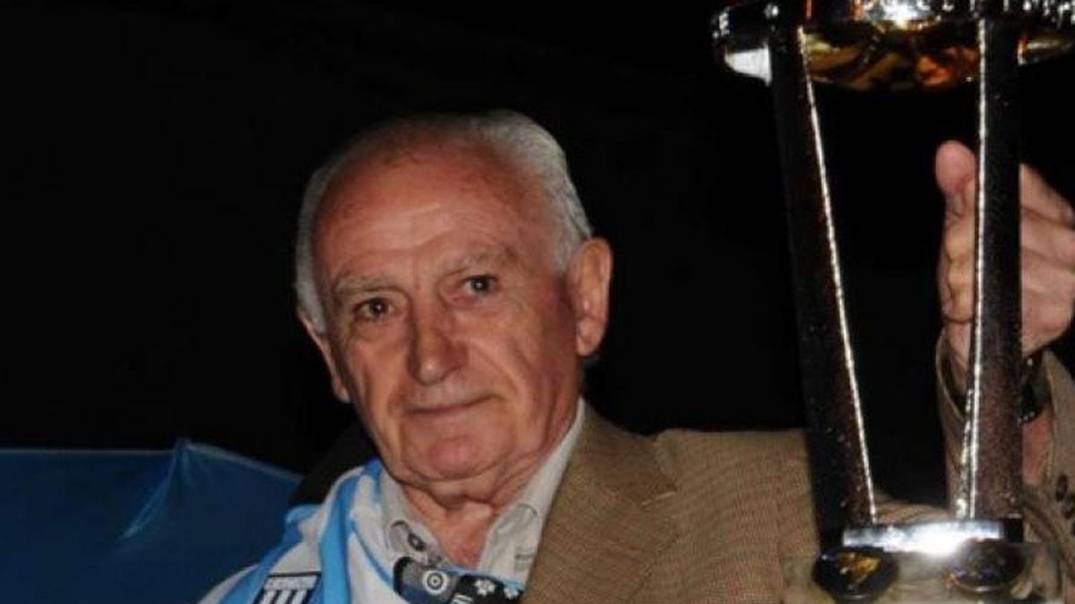 El final de José (Pizzuti)