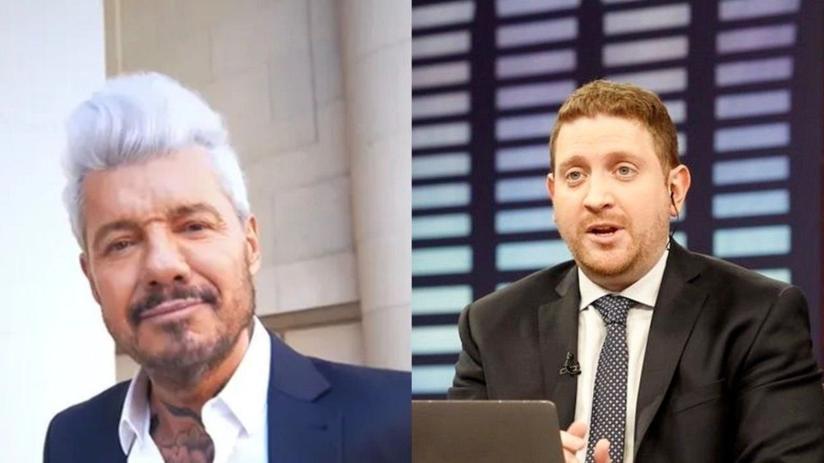 Juicio millonario: Jonatan Viale chicaneó a Tinelli otra vez